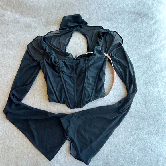 House of CB | Tops | House Of Cb | Poshmark